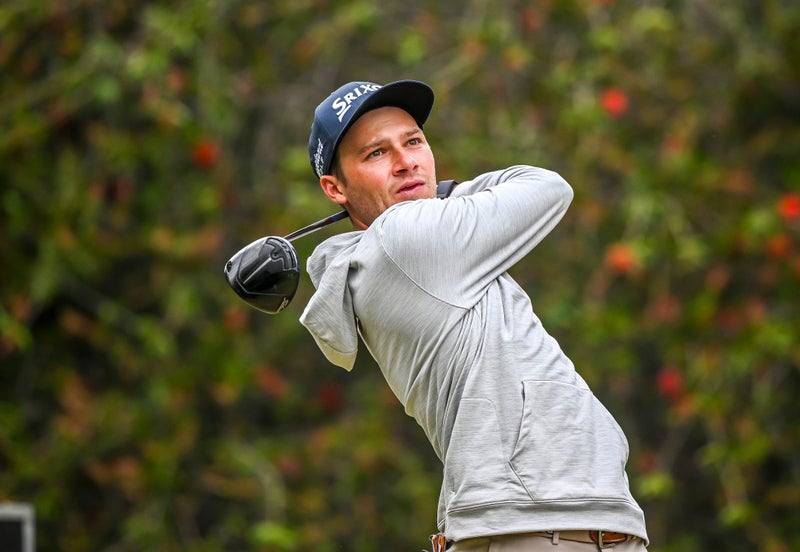 Official World Golf Ranking - Player Profile