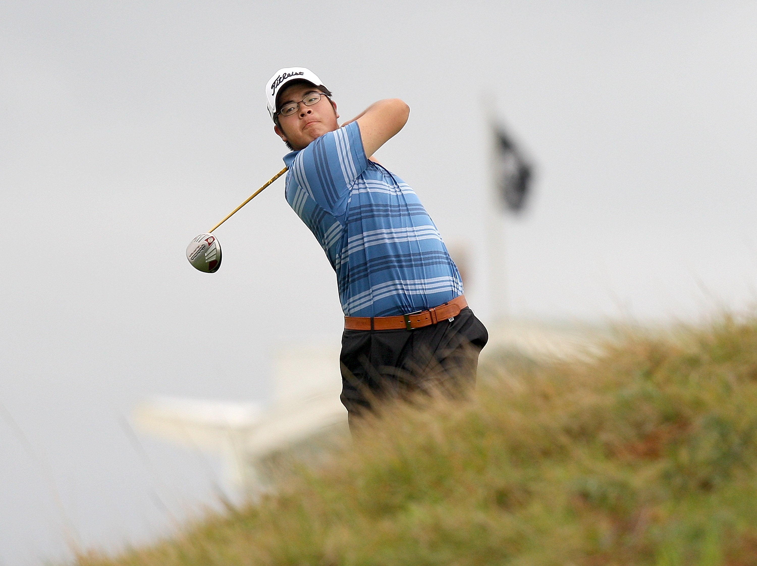 Official World Golf Ranking - Player Profile