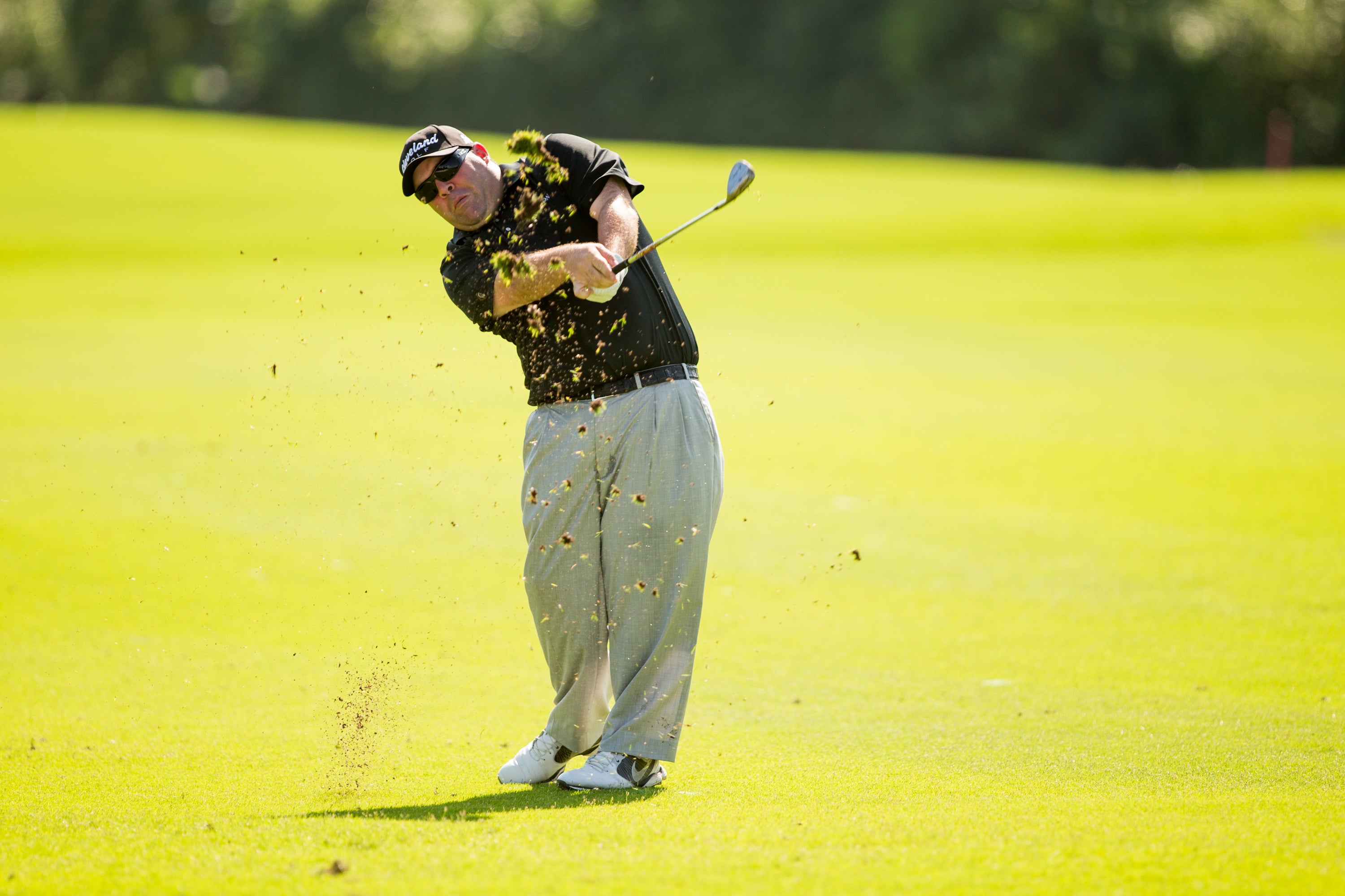 Official World Golf Ranking - Player Profile