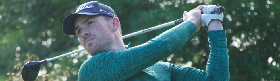 Official World Golf Ranking - Player Profile