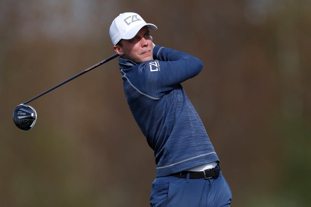 Official World Golf Ranking - Player Profile