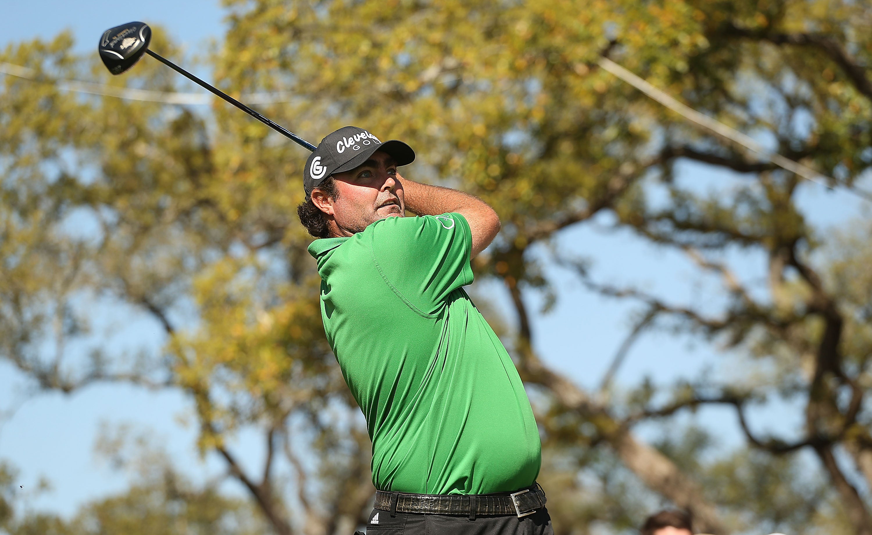 Official World Golf Ranking - Player Profile