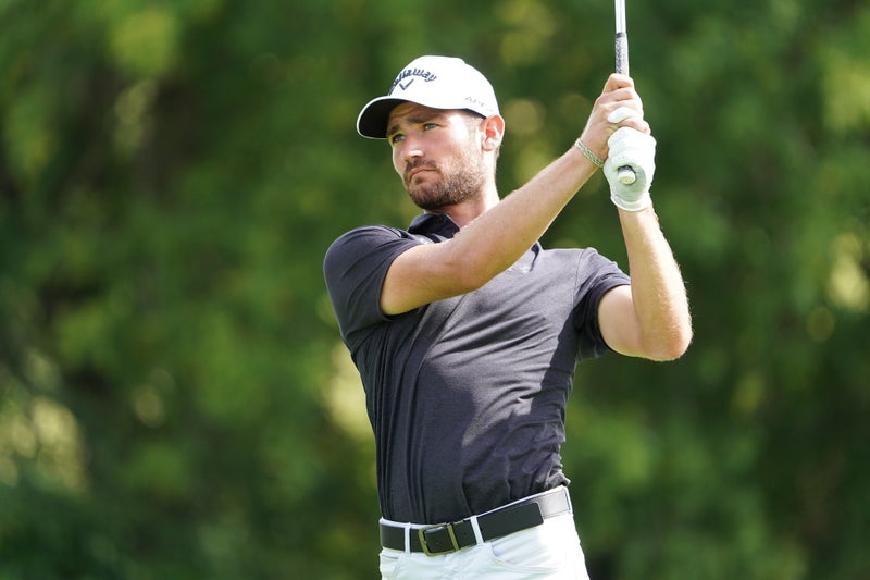 Official World Golf Ranking - Player Profile