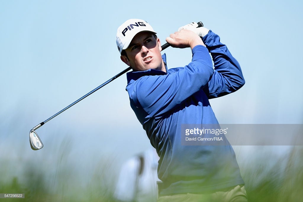 Official World Golf Ranking - Player Profile