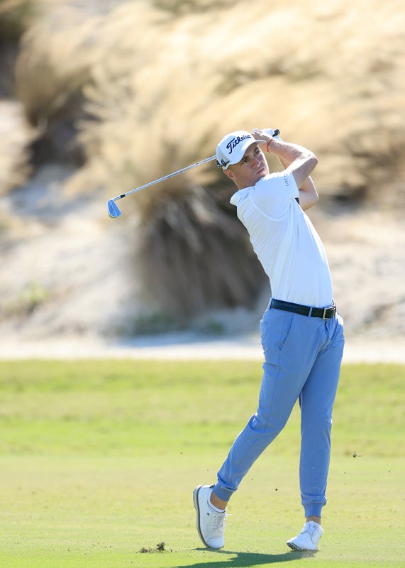 Official World Golf Ranking - Player Profile