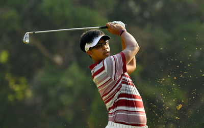 Official World Golf Ranking - Player Profile