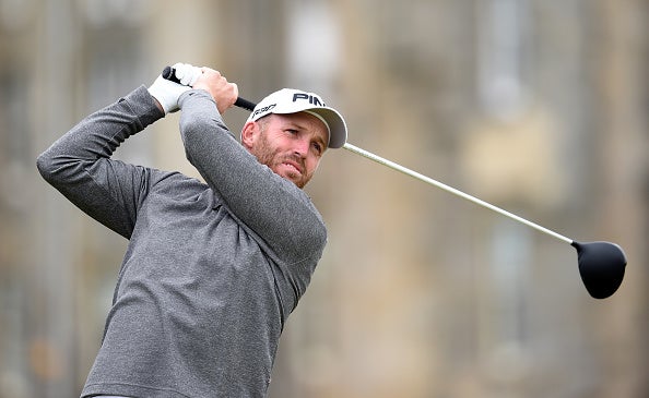 Official World Golf Ranking - Player Profile