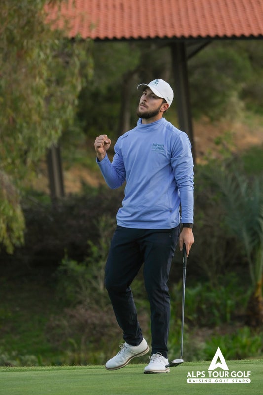 Official World Golf Ranking - Player Profile