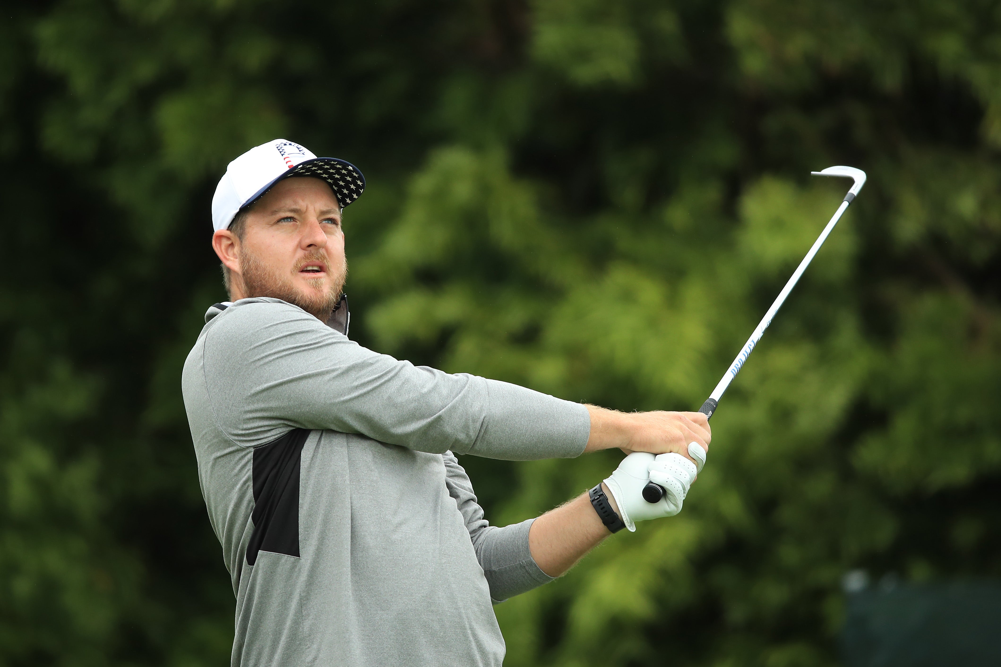 Official World Golf Ranking - Player Profile