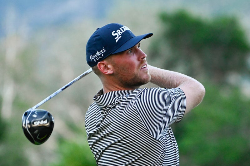 Official World Golf Ranking - Player Profile