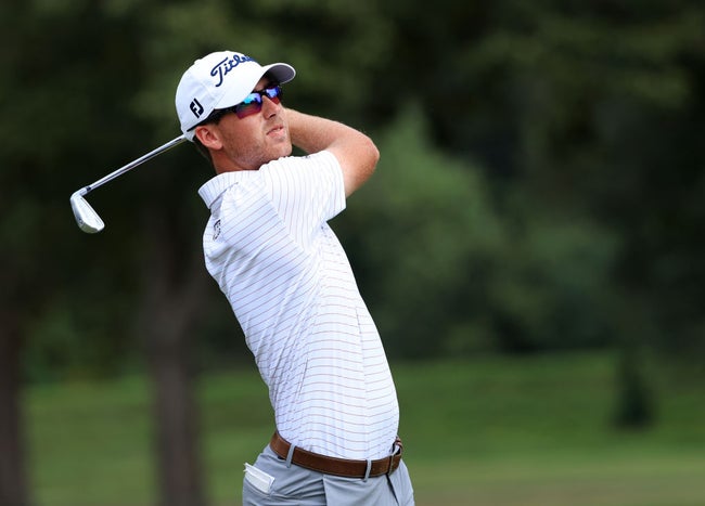 Official World Golf Ranking - Player Profile