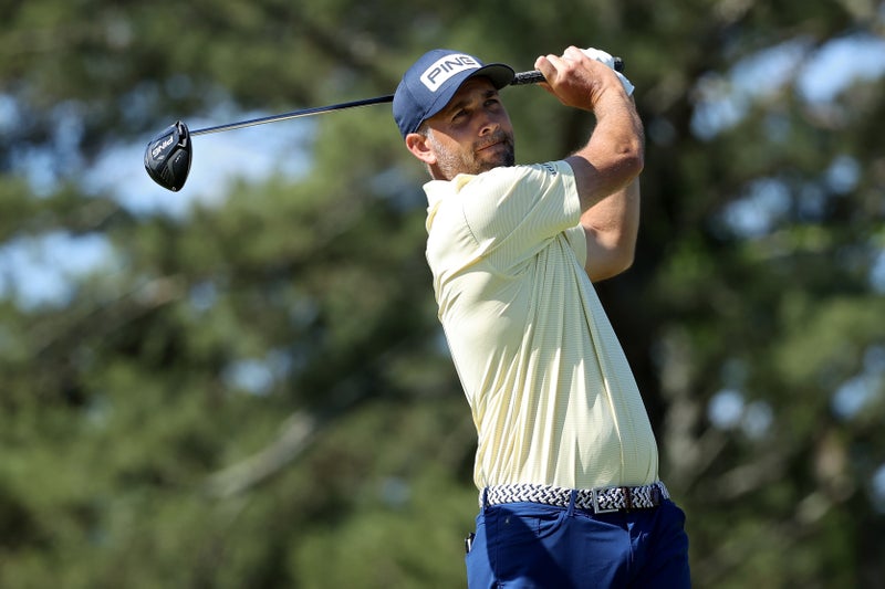 Official World Golf Ranking - Player Profile