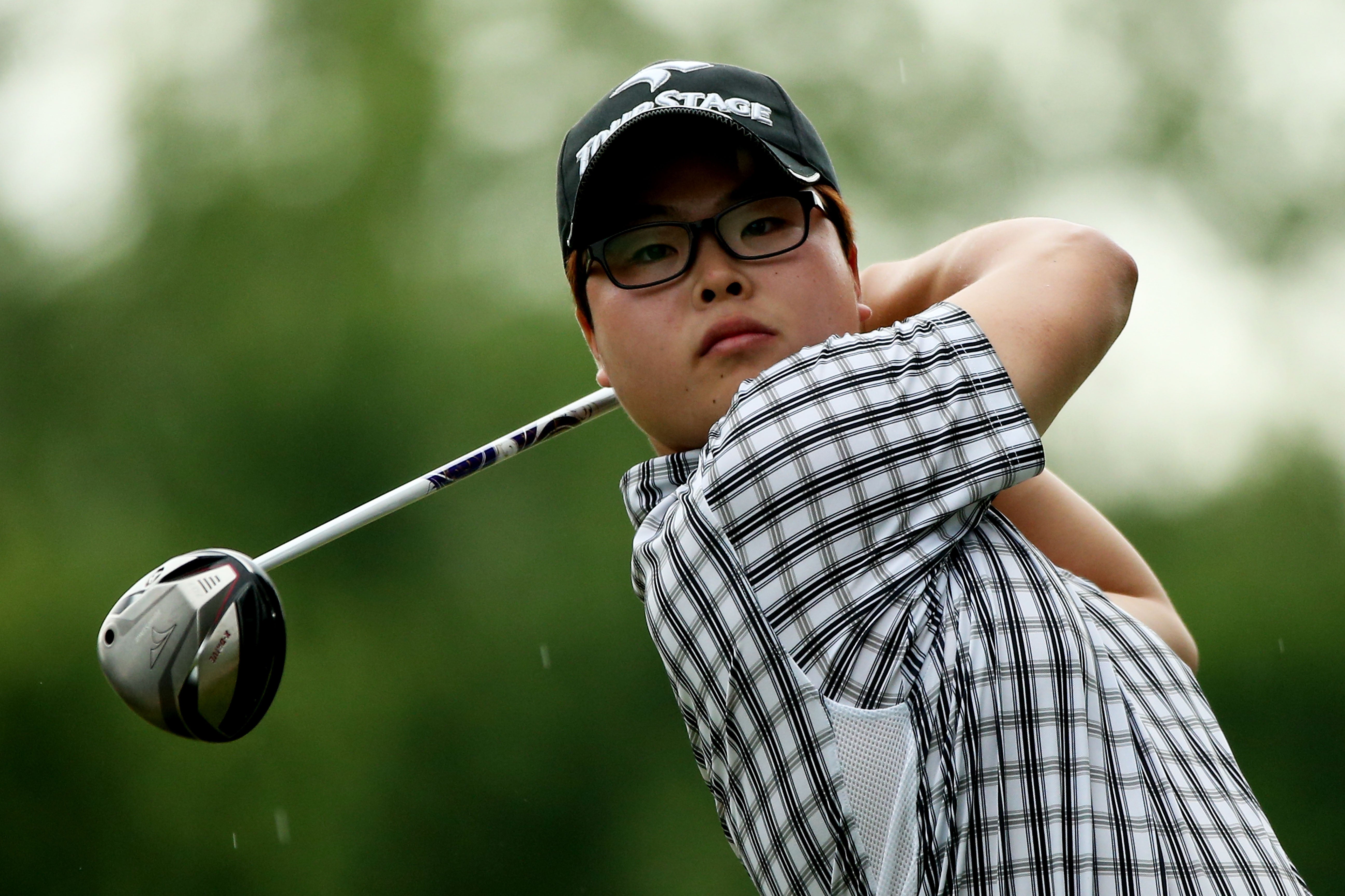 Official World Golf Ranking - Player Profile