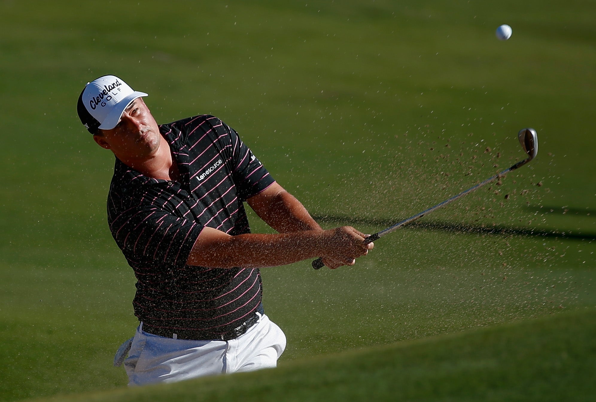 Official World Golf Ranking - Player Profile