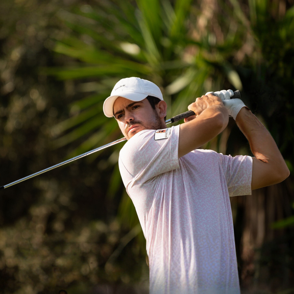 Official World Golf Ranking - Player Profile