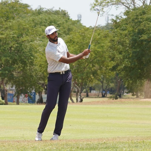 Official World Golf Ranking - Player Profile