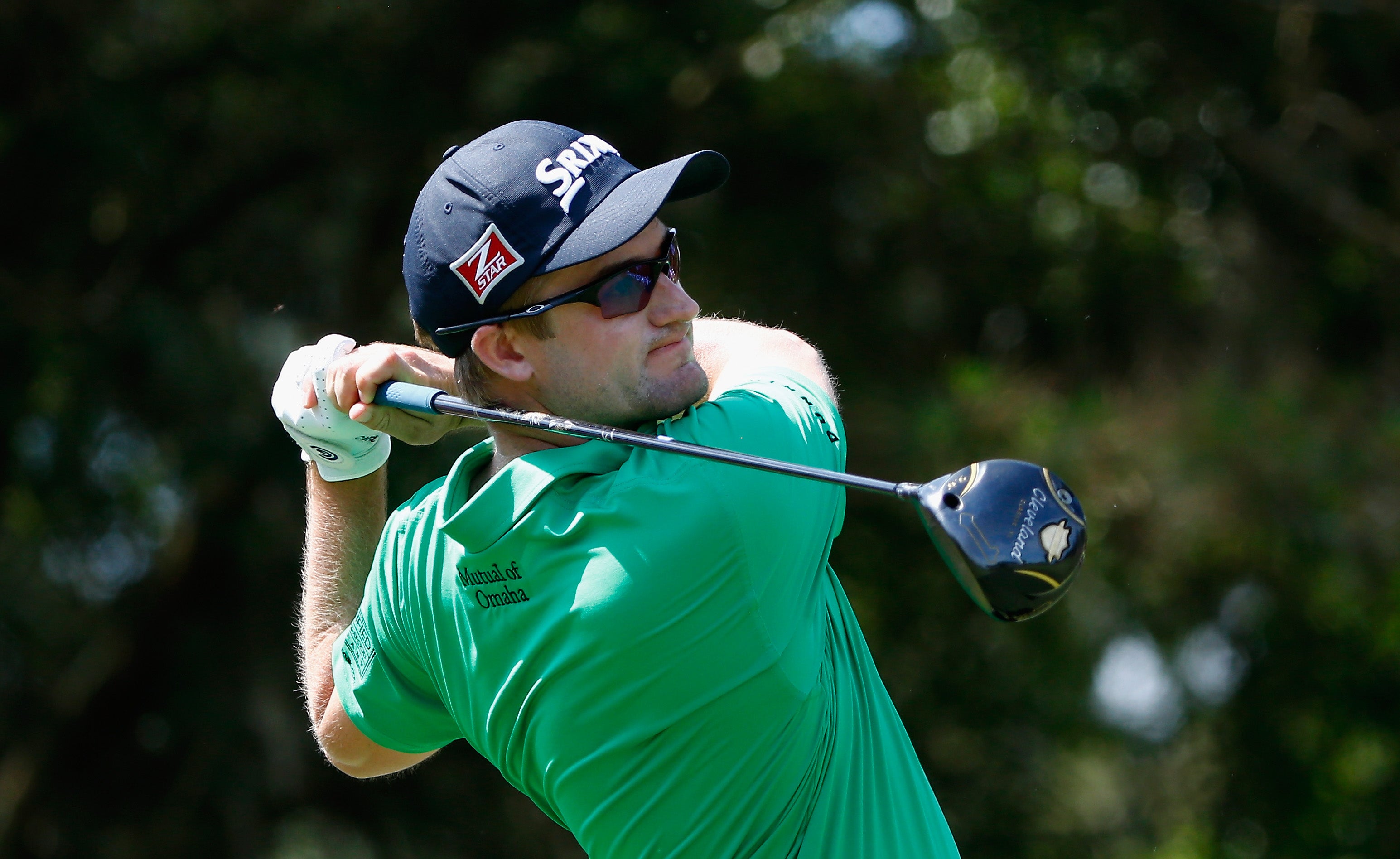 Official World Golf Ranking - Player Profile