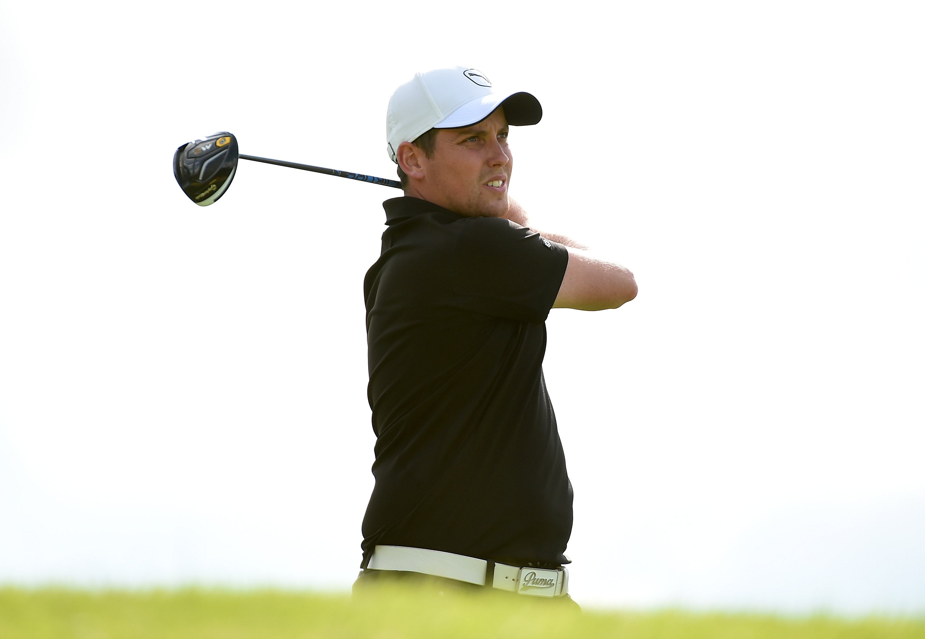 Official World Golf Ranking - Player Profile