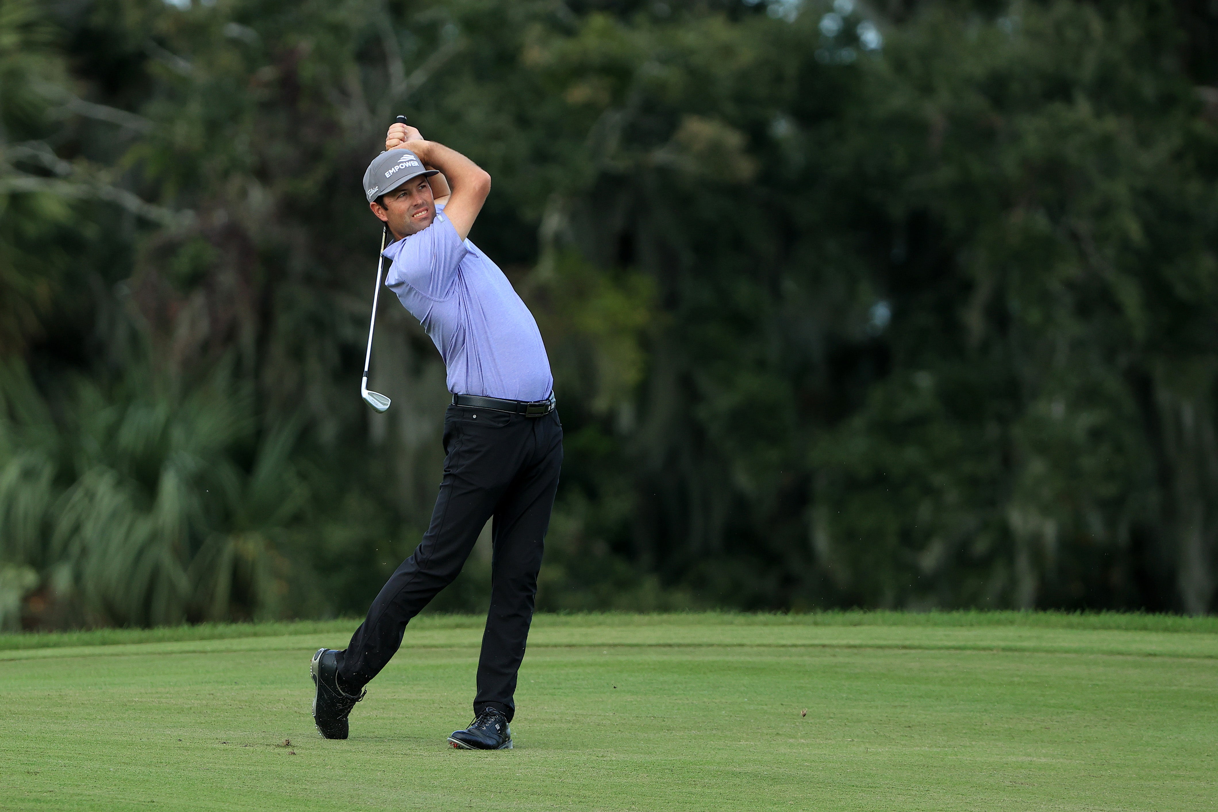 Official World Golf Ranking - Player Profile