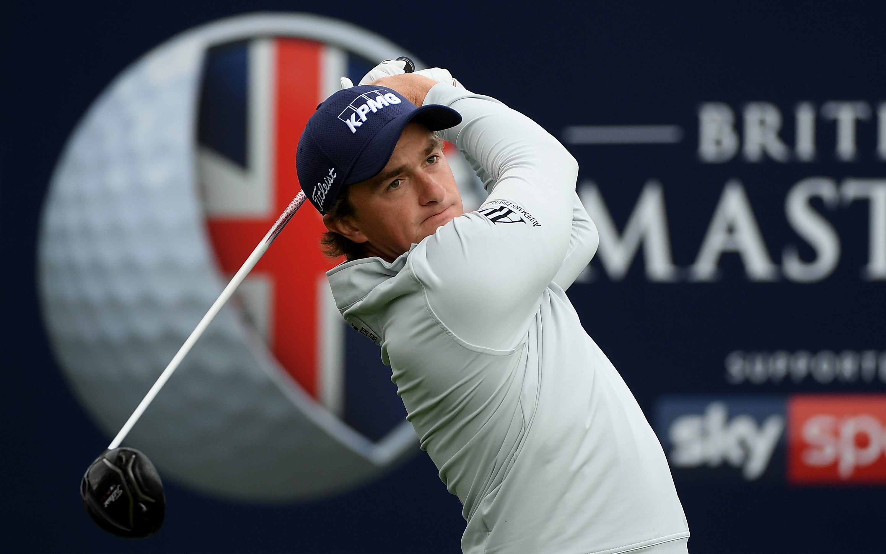 Official World Golf Ranking - Player Profile