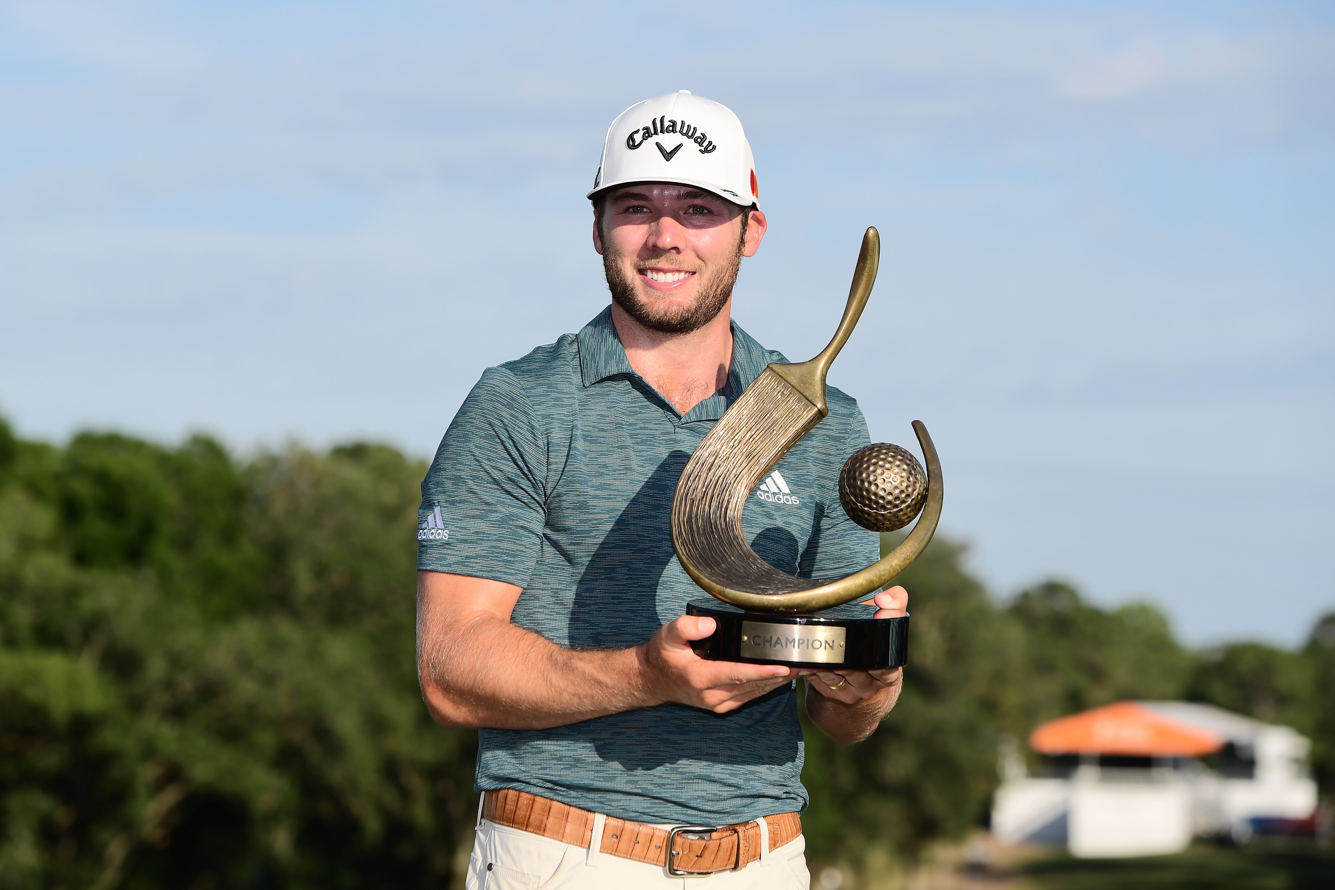 Official World Golf Ranking