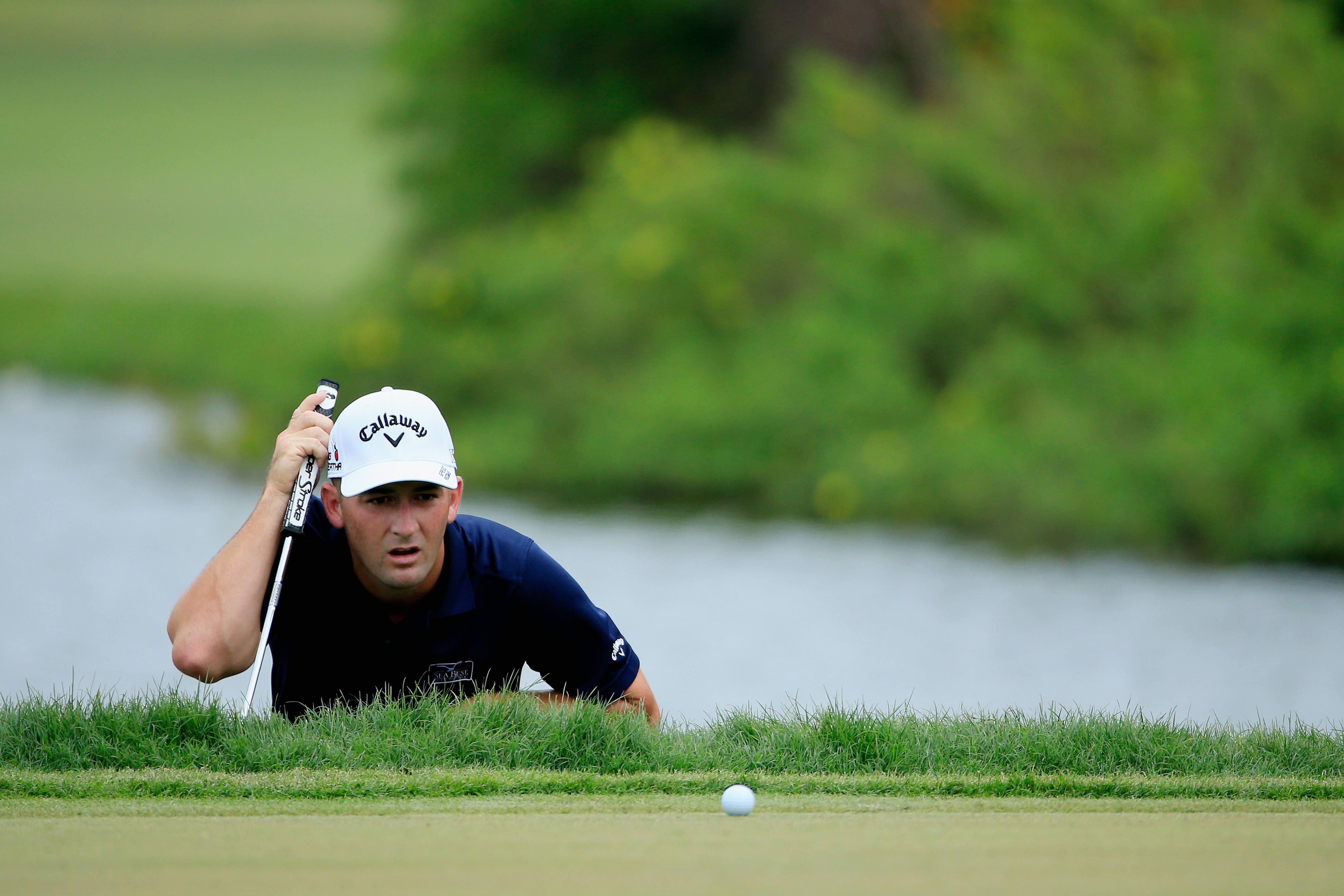 Official World Golf Ranking - Player Profile