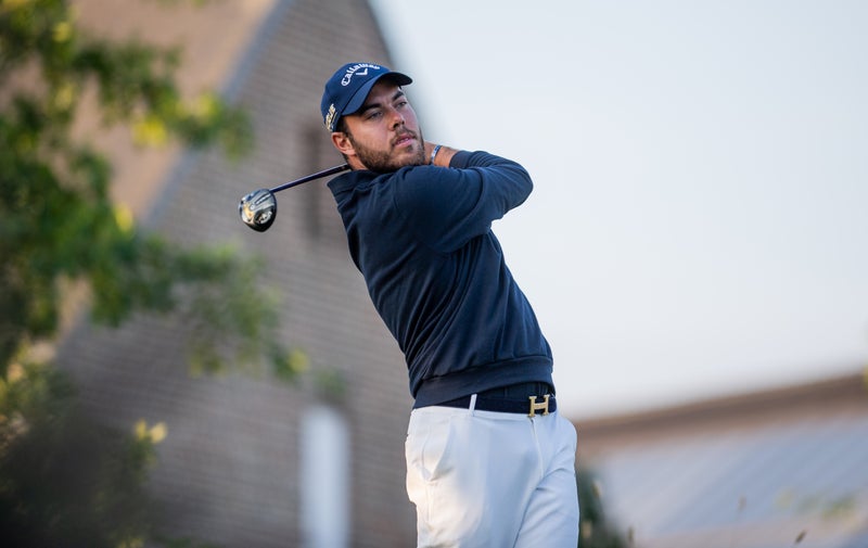 Official World Golf Ranking - Player Profile