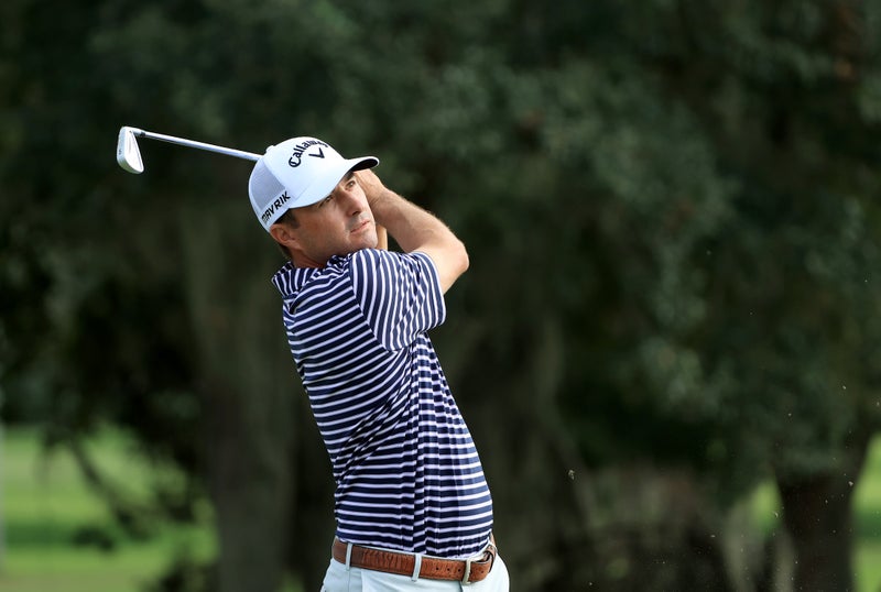 Official World Golf Ranking - Player Profile