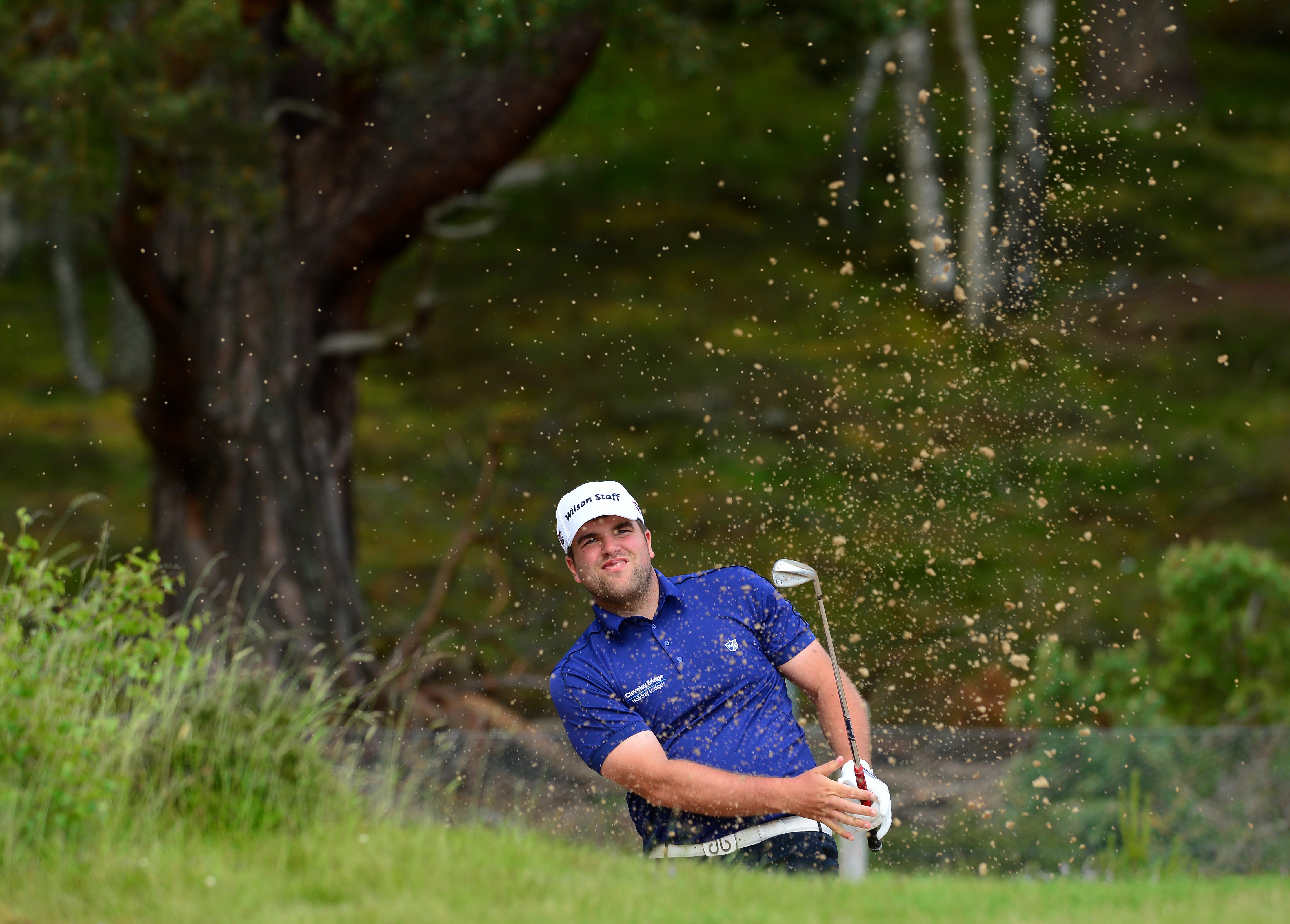 Official World Golf Ranking - Player Profile
