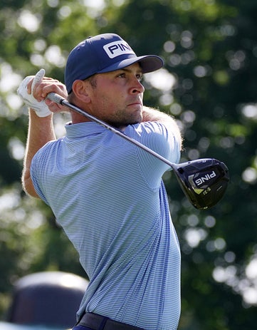 Official World Golf Ranking - Player Profile