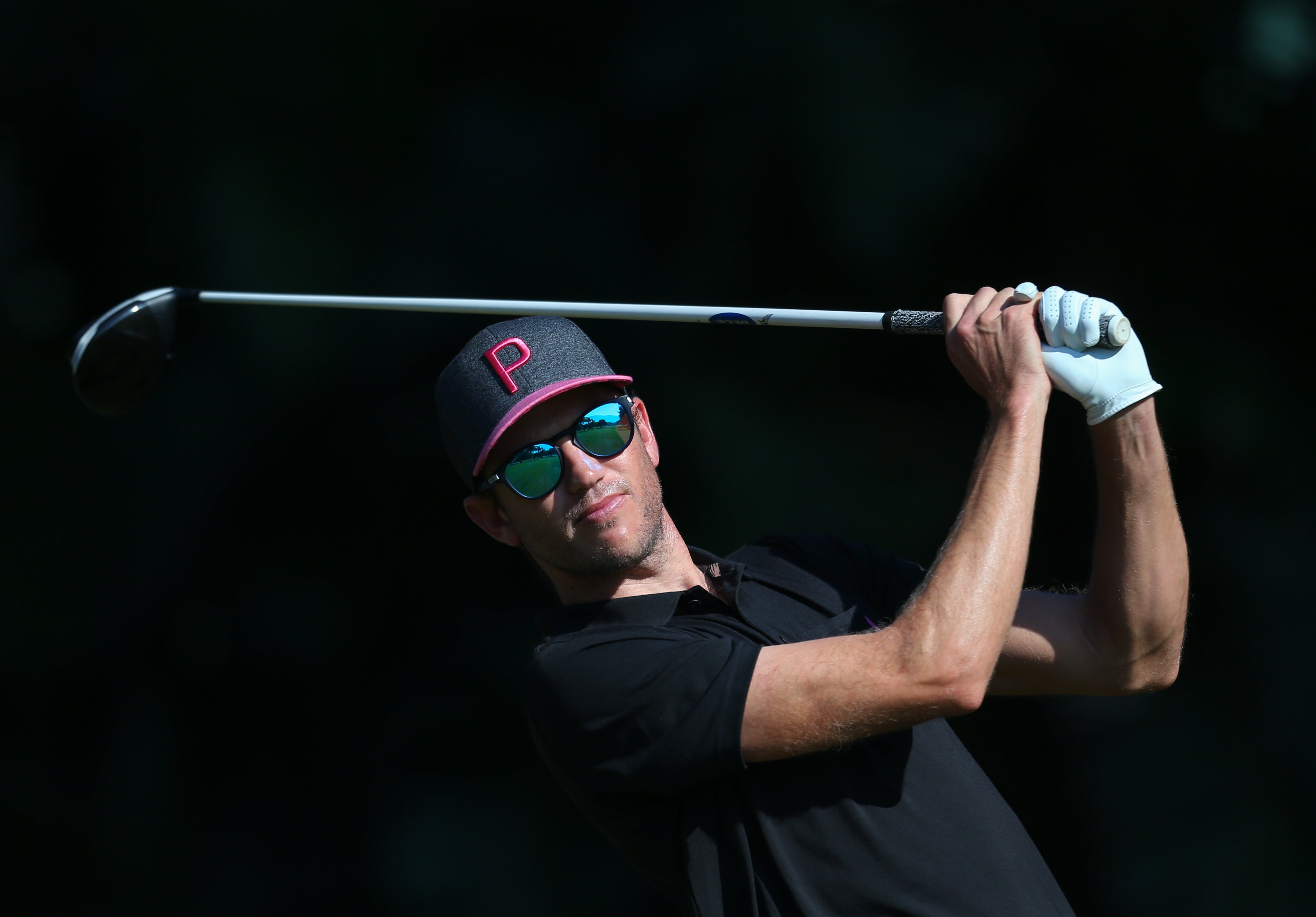 Official World Golf Ranking - Player Profile