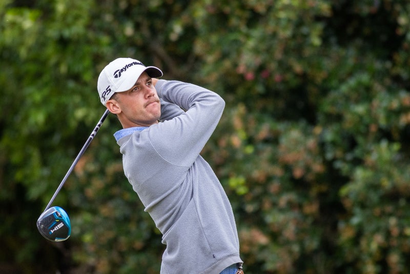 Official World Golf Ranking - Player Profile