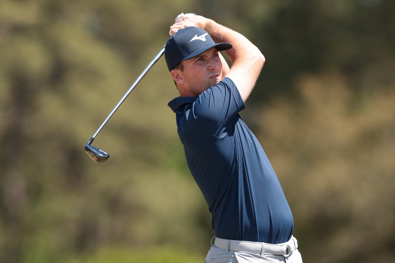 Official World Golf Ranking - Player Profile