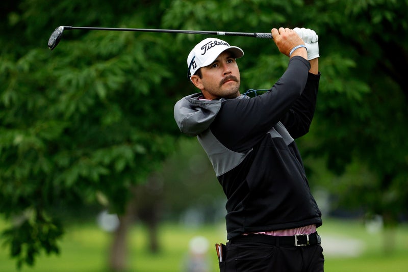Official World Golf Ranking - Player Profile