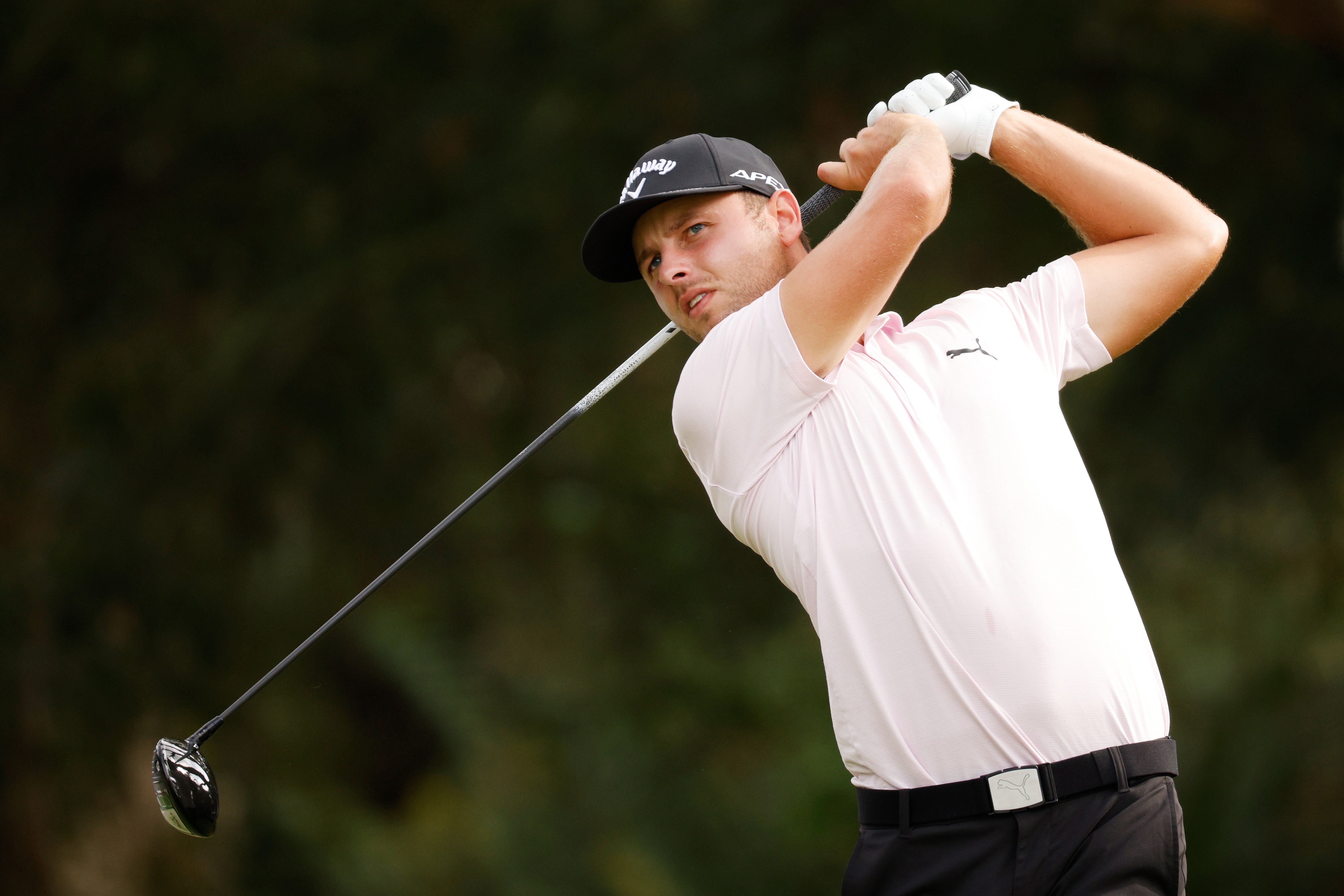 Official World Golf Ranking - Player Profile