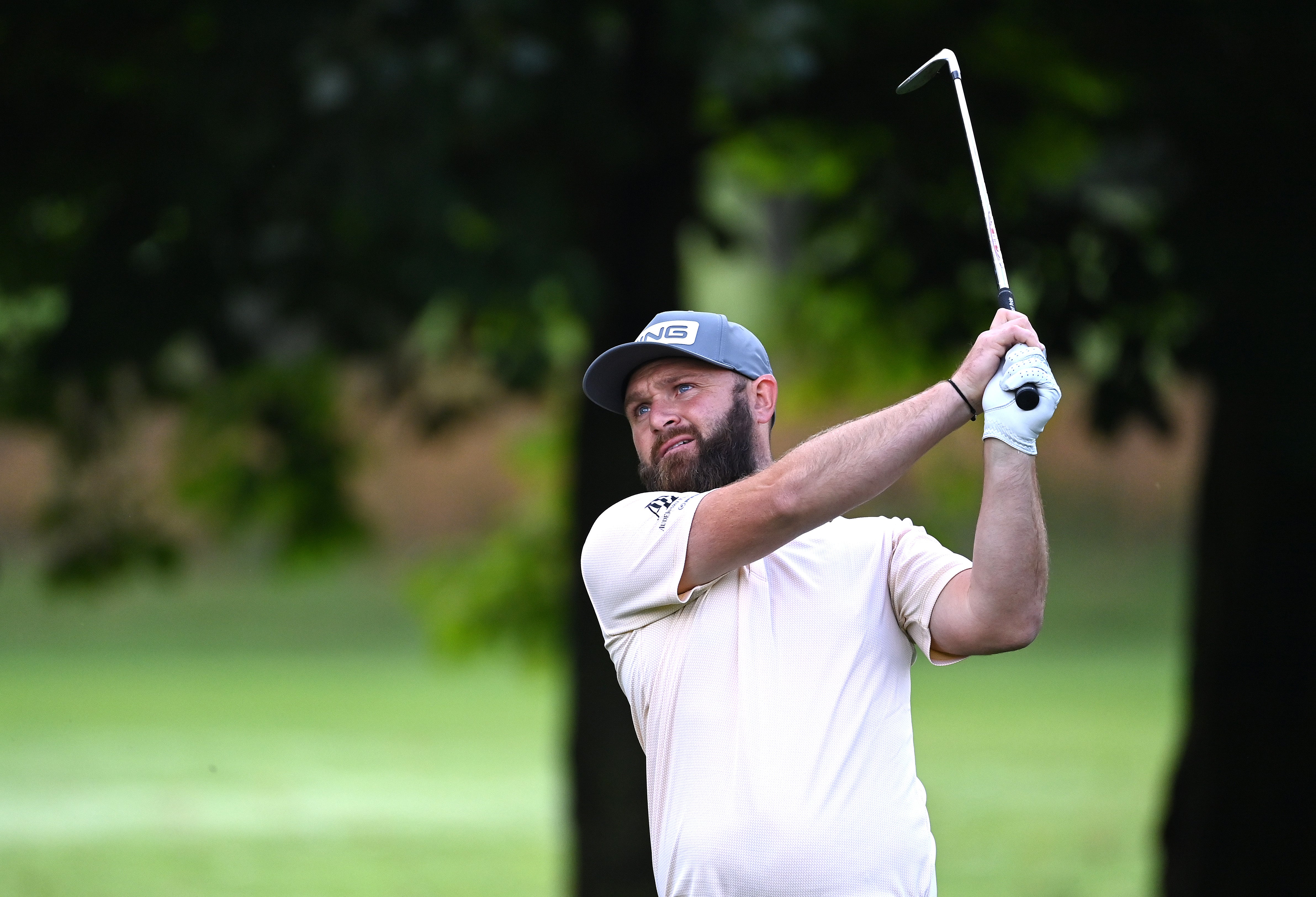 Official World Golf Ranking - Player Profile
