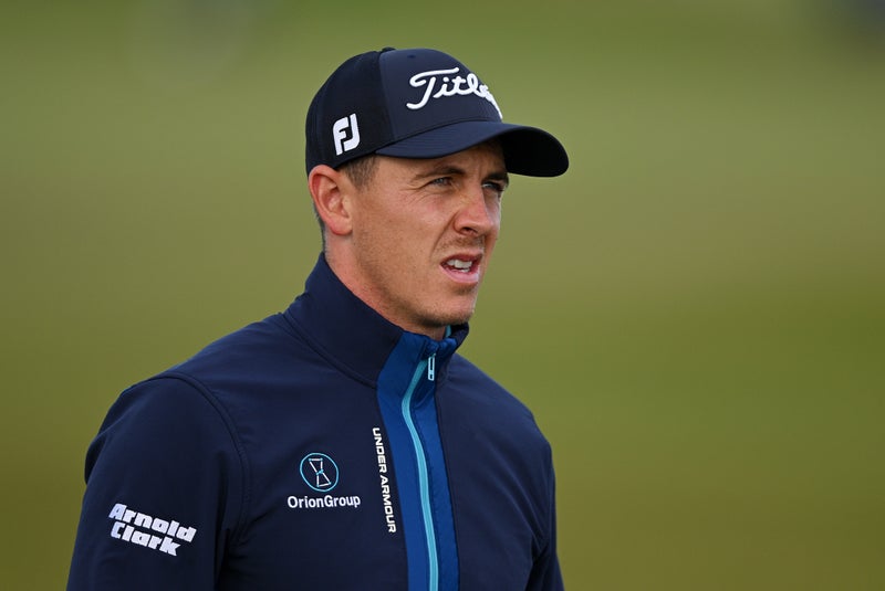 Official World Golf Ranking - Player Profile