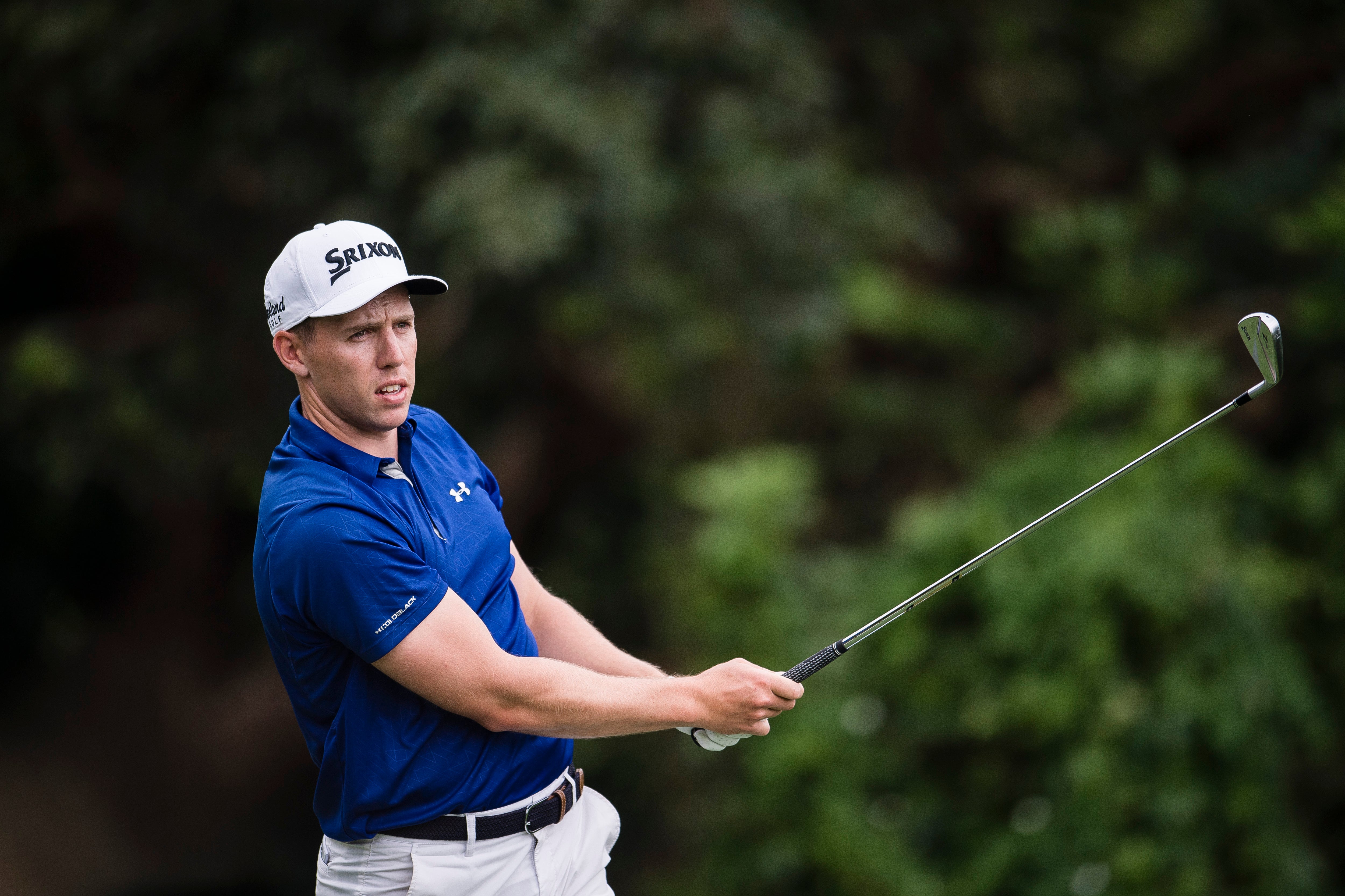 Official World Golf Ranking - Player Profile