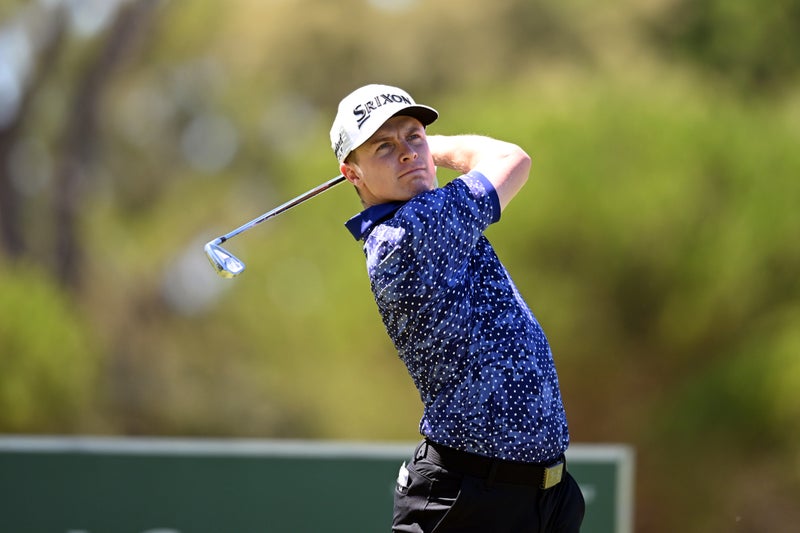 Official World Golf Ranking - Player Profile