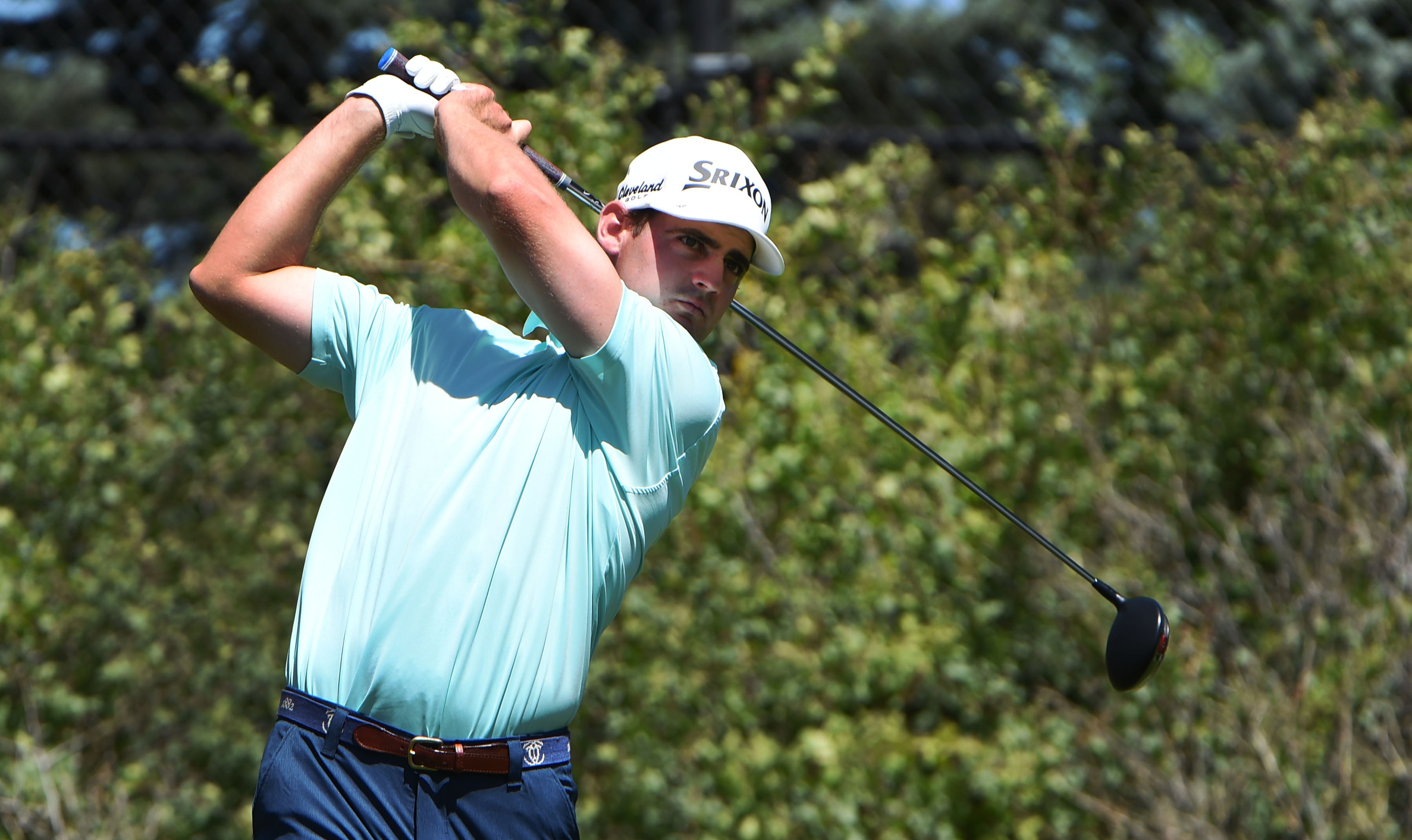 Official World Golf Ranking - Player Profile