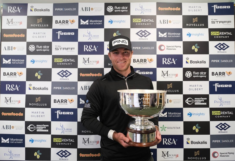 Official World Golf Ranking - Player Profile