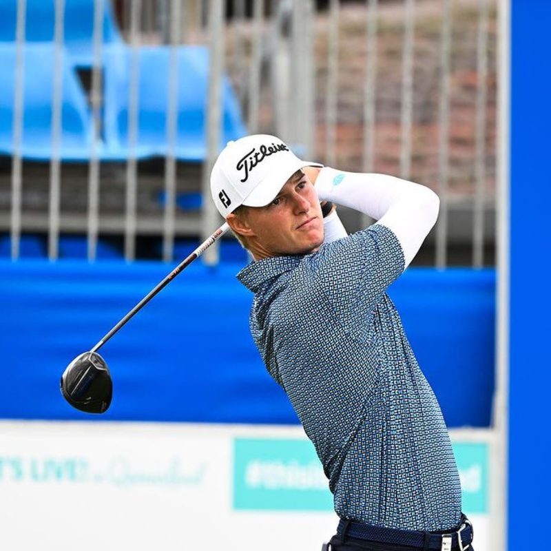 Official World Golf Ranking - Player Profile