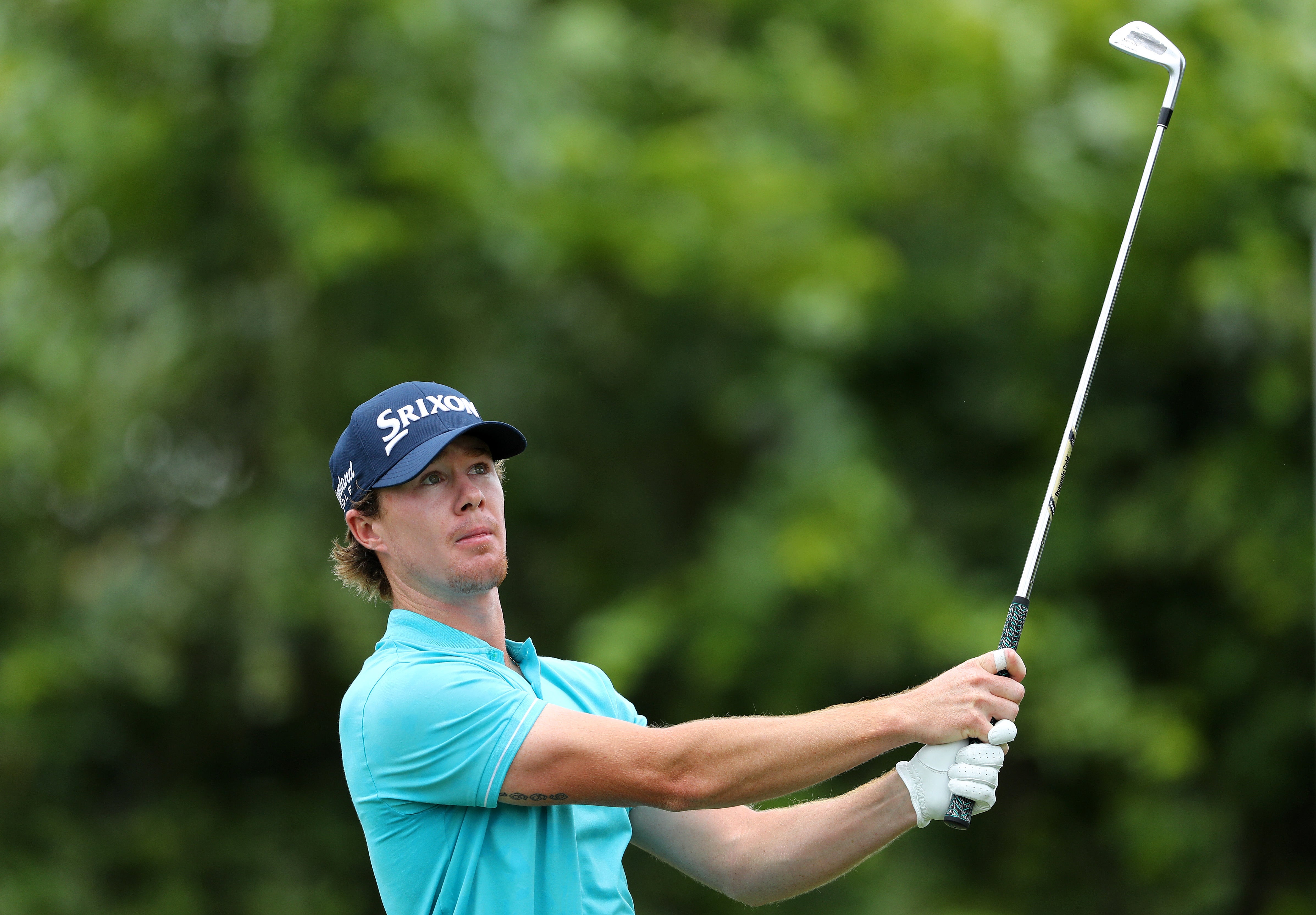 Official World Golf Ranking - Player Profile
