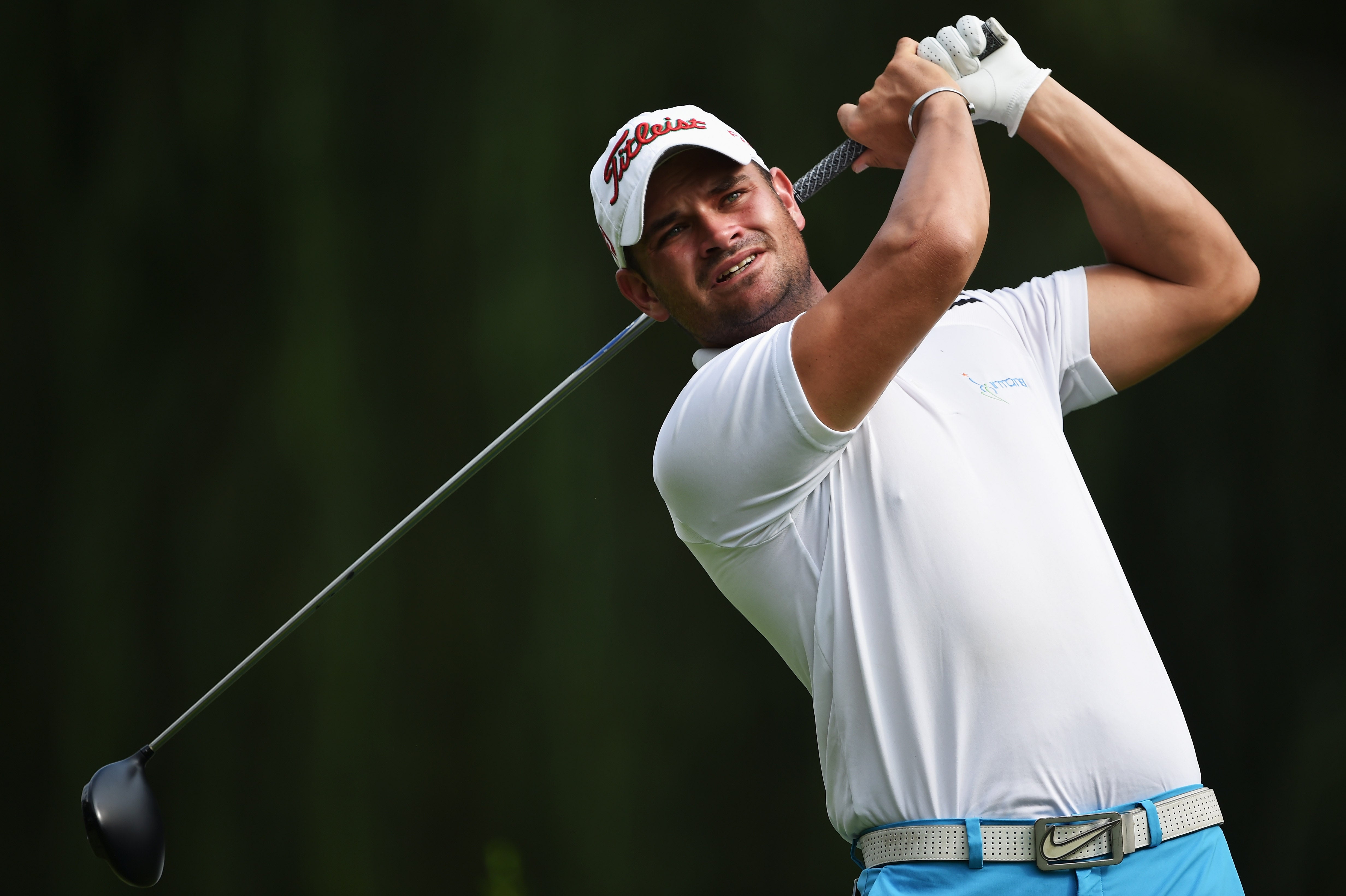 Official World Golf Ranking - Player Profile