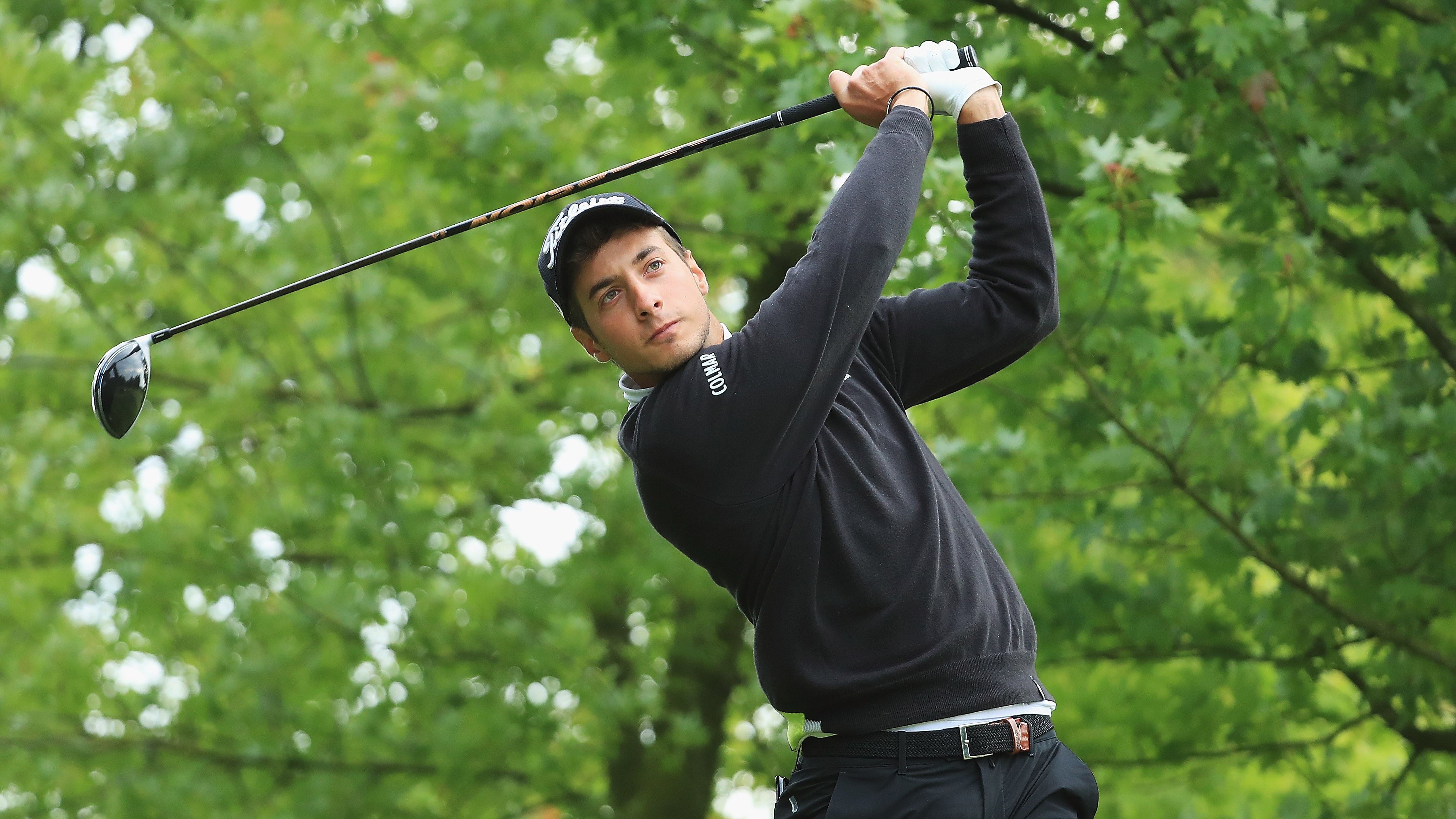 Official World Golf Ranking - Player Profile