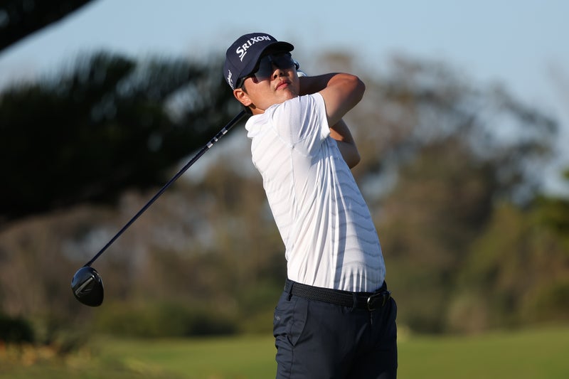 Official World Golf Ranking - Player Profile