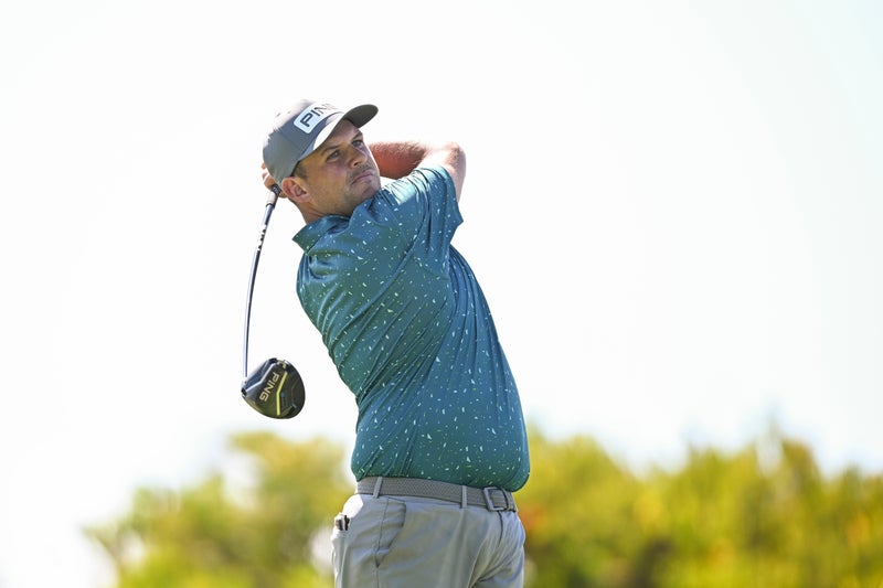 Official World Golf Ranking - Player Profile