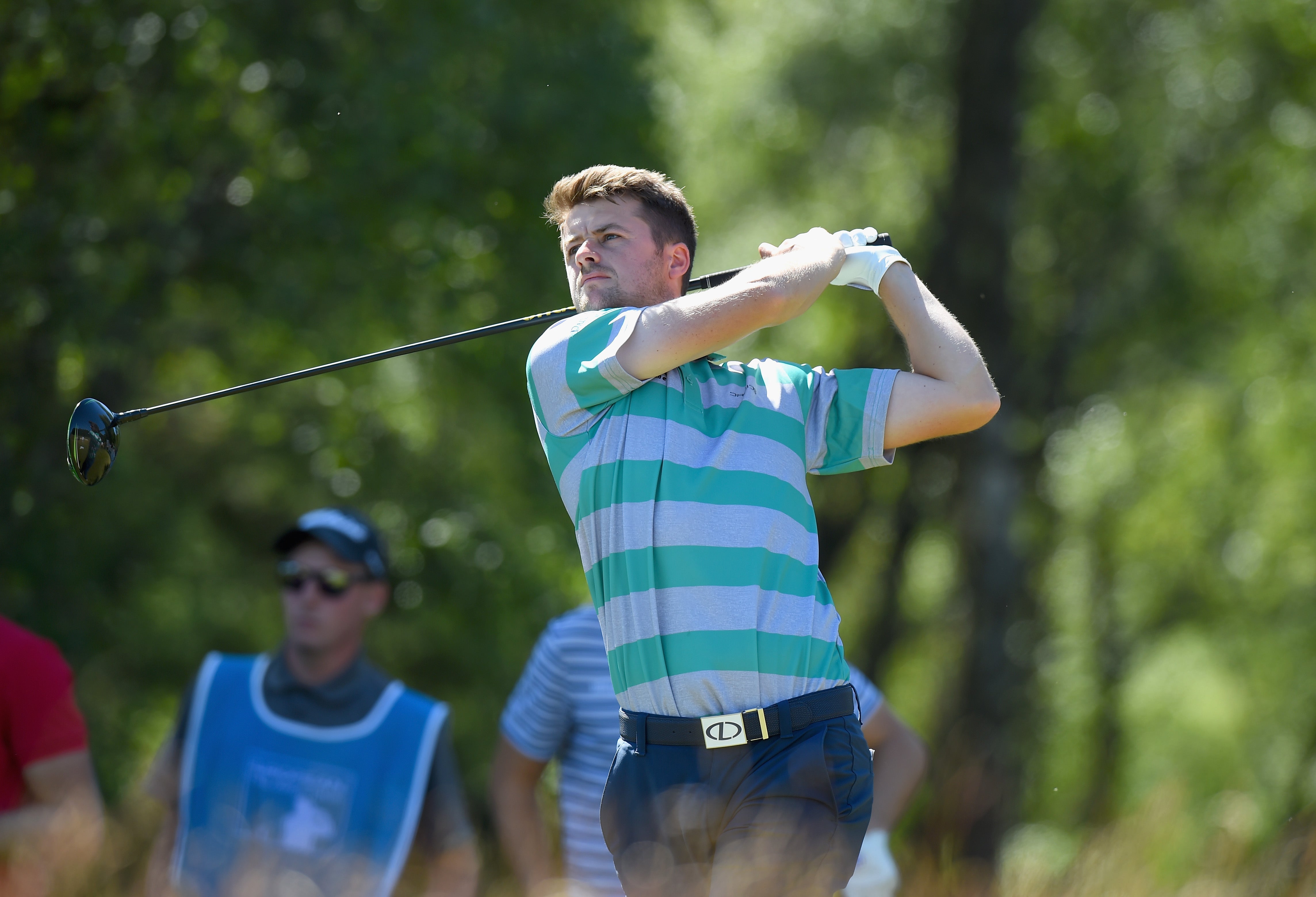 Official World Golf Ranking - Player Profile