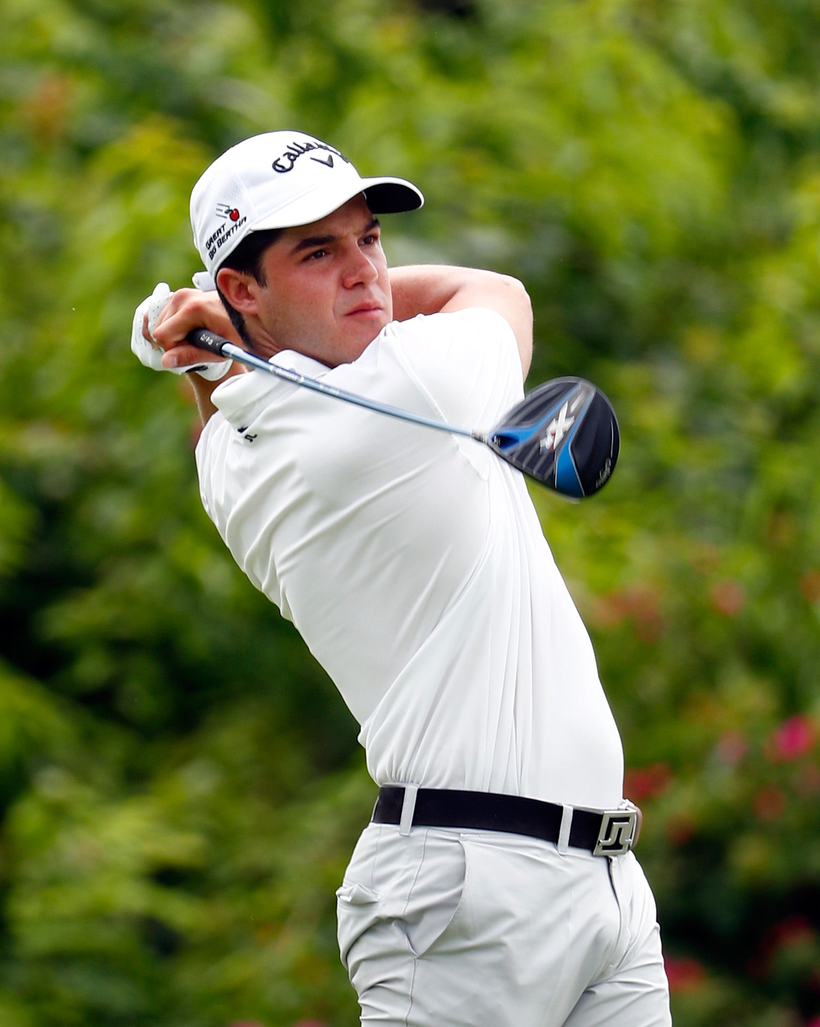 Official World Golf Ranking - Player Profile