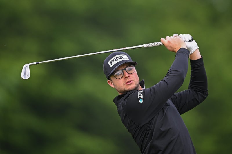 Official World Golf Ranking - Player Profile